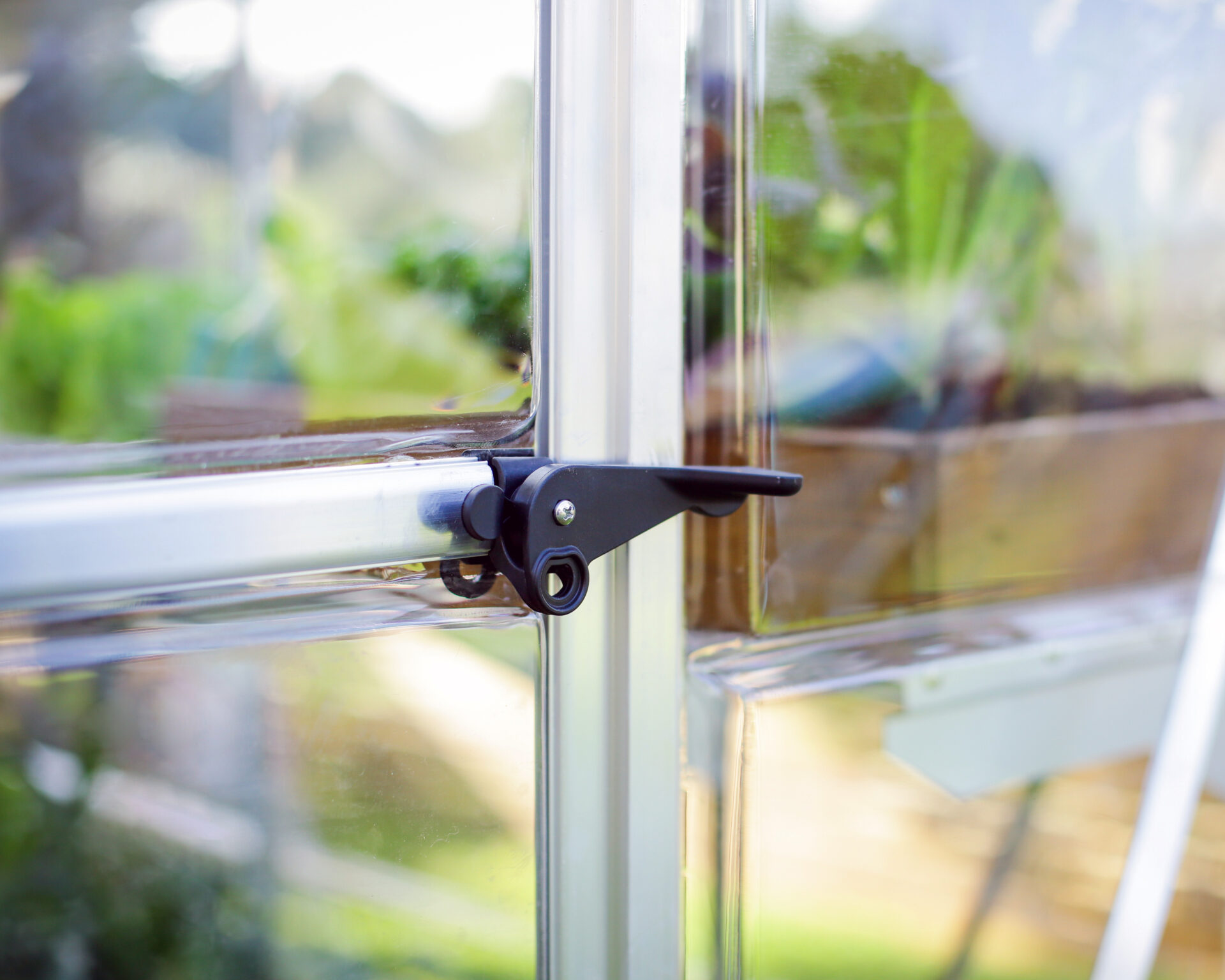 Hybrid Greenhouse - Walsh Applications