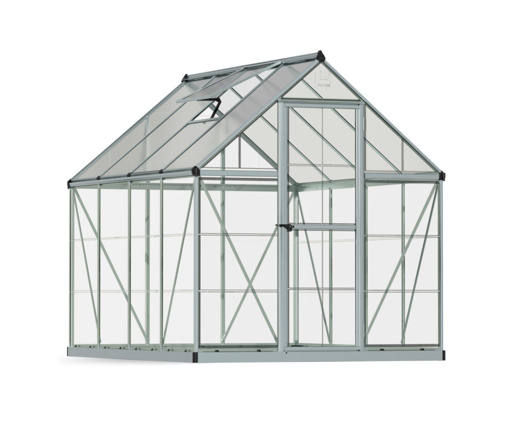 Hybrid Greenhouse - Walsh Applications